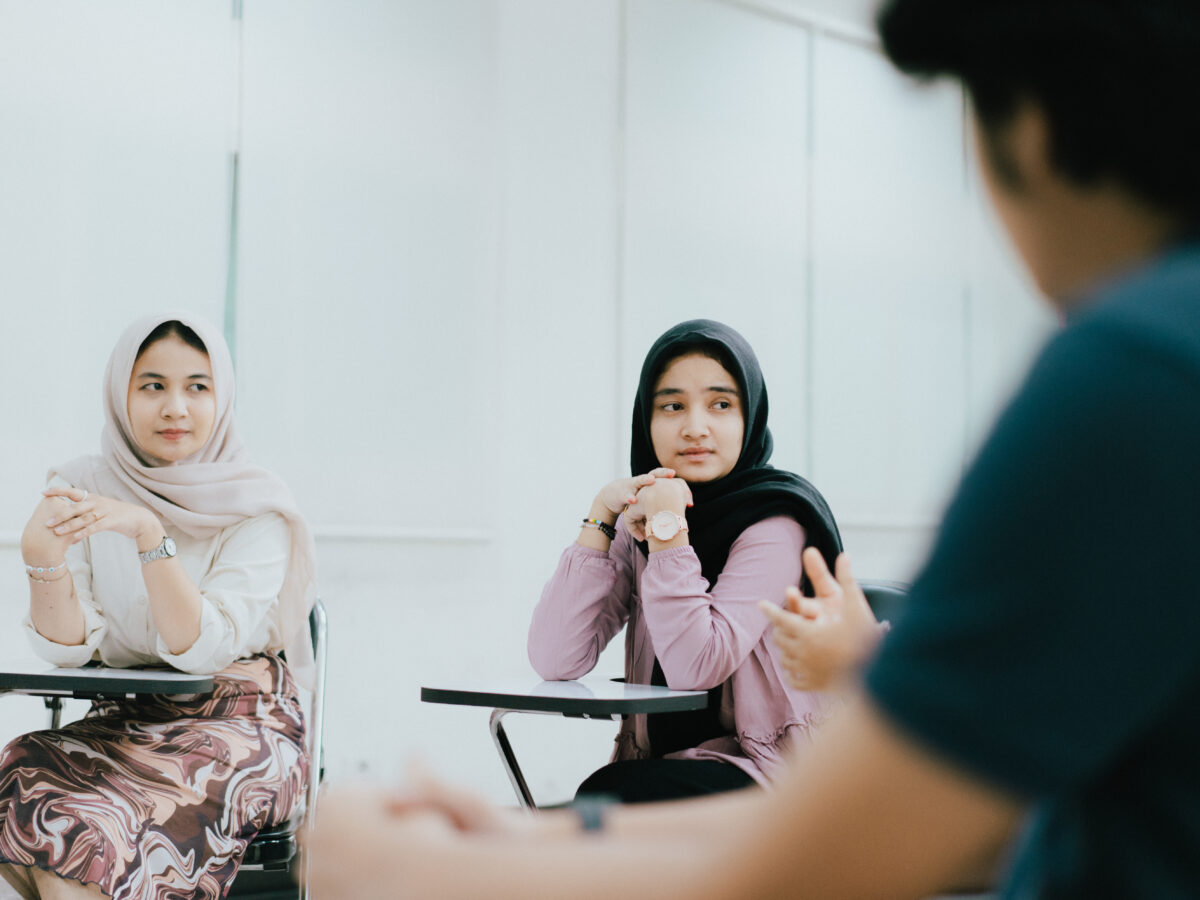 Program MBKM – Fakultas Psikologi